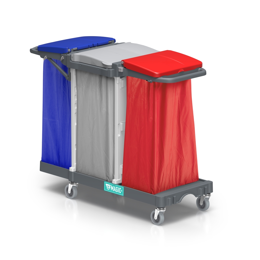 Magic Line 150B | TTS Cleaning