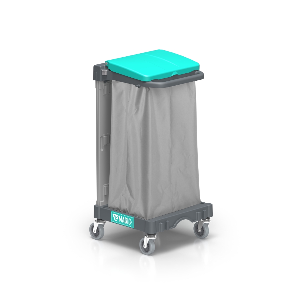 Mini Magic 010B | TTS Cleaning