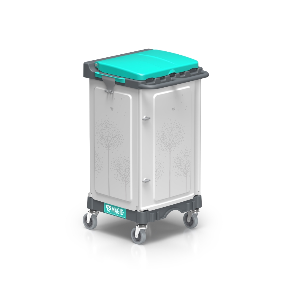 Mini Magic 010P | TTS Cleaning