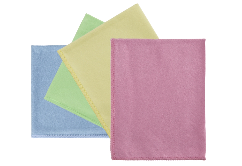 Silky-T cloth | TTS Cleaning
