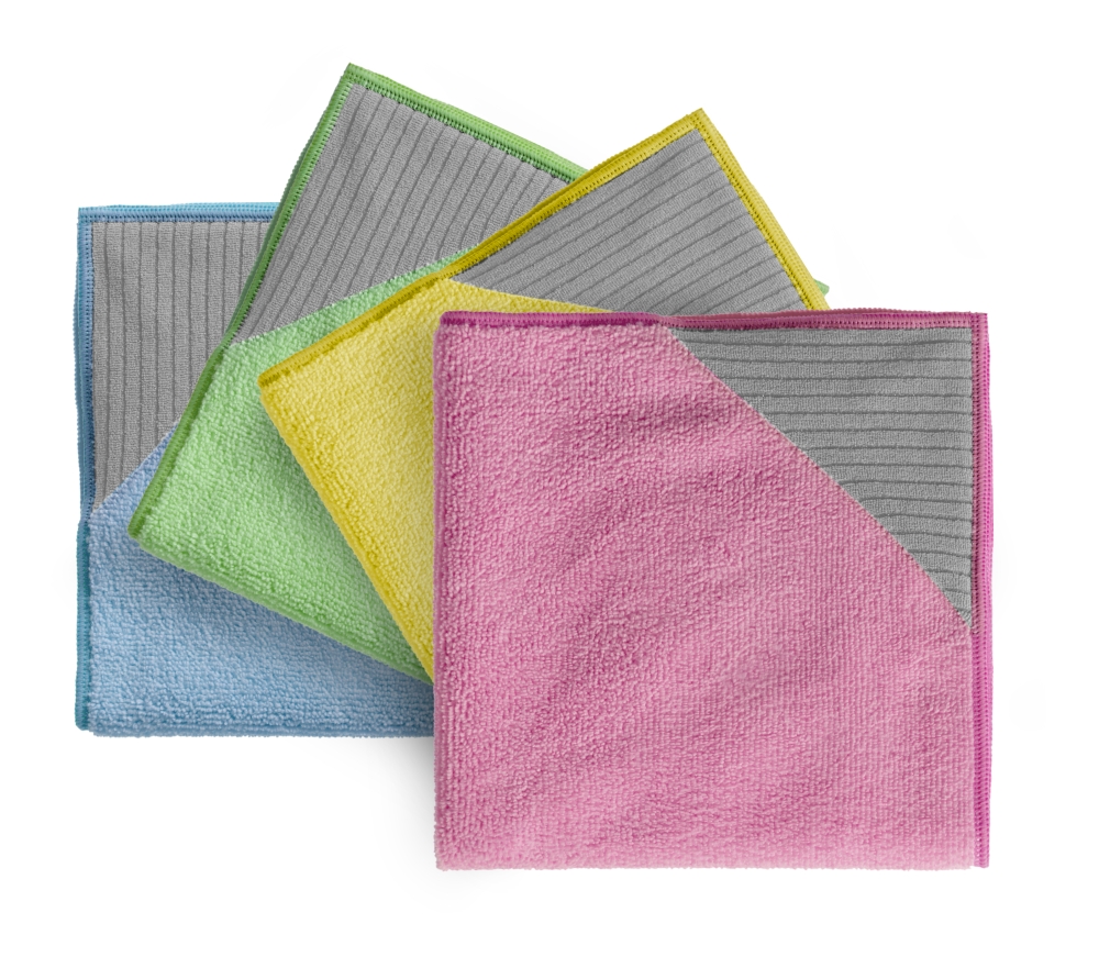 Dual-T cloth | TTS Cleaning