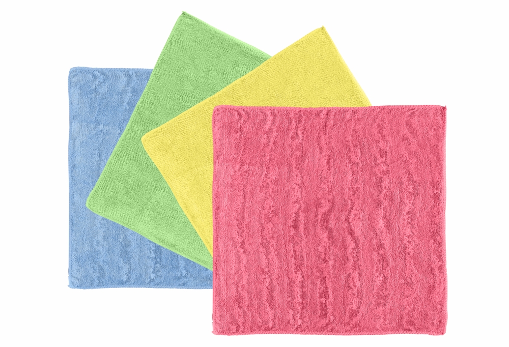 Allice Light cloth | TTS Cleaning