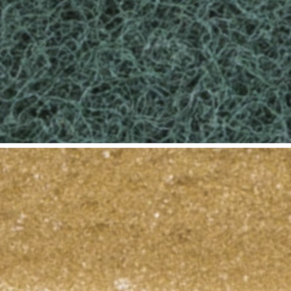 Sponge with scourer Widie | TTS Cleaning