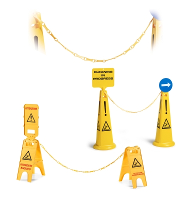 Stop & Go | TTS Cleaning
