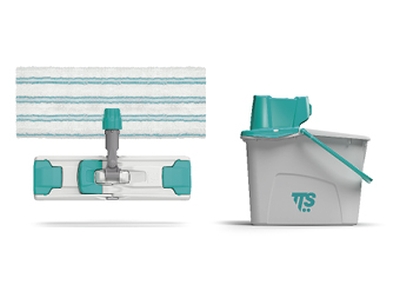 Buckets squeezer | TTS Cleaning
