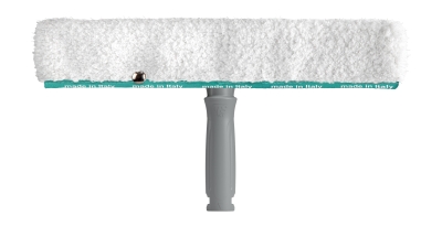 Window washer sleeves and supports | TTS Cleaning