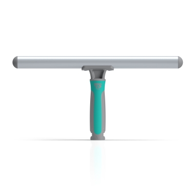 Basic microfibre window washer sleeve | TTS Cleaning