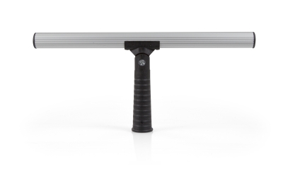 Striat window washer head with abrasive pad | TTS Cleaning