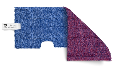 Tri Ultrasafe flat mop | TTS Cleaning