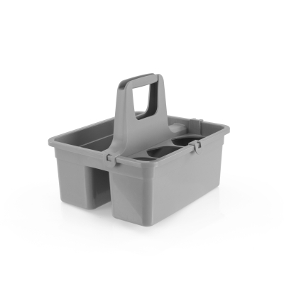 Magic trolleys | TTS Cleaning