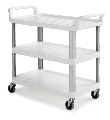 Shelf Trolleys | TTS Cleaning