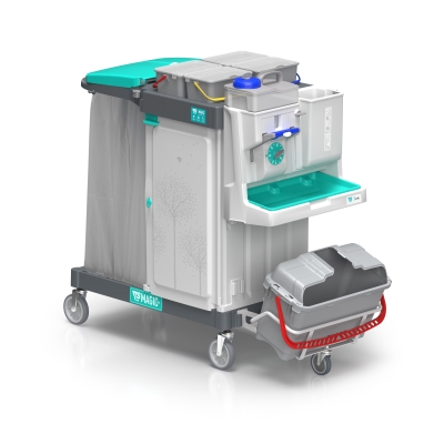 Magic System - Dosely | TTS Cleaning