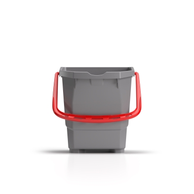 Buckets for professional cleaning | TTS Cleaning
